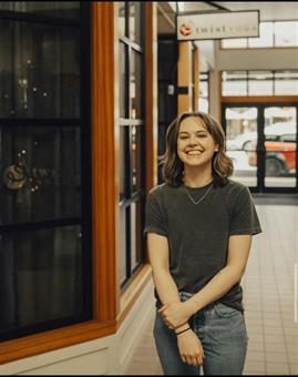 Courtney Rogers, LMT - Edmonds WA | Vagaro